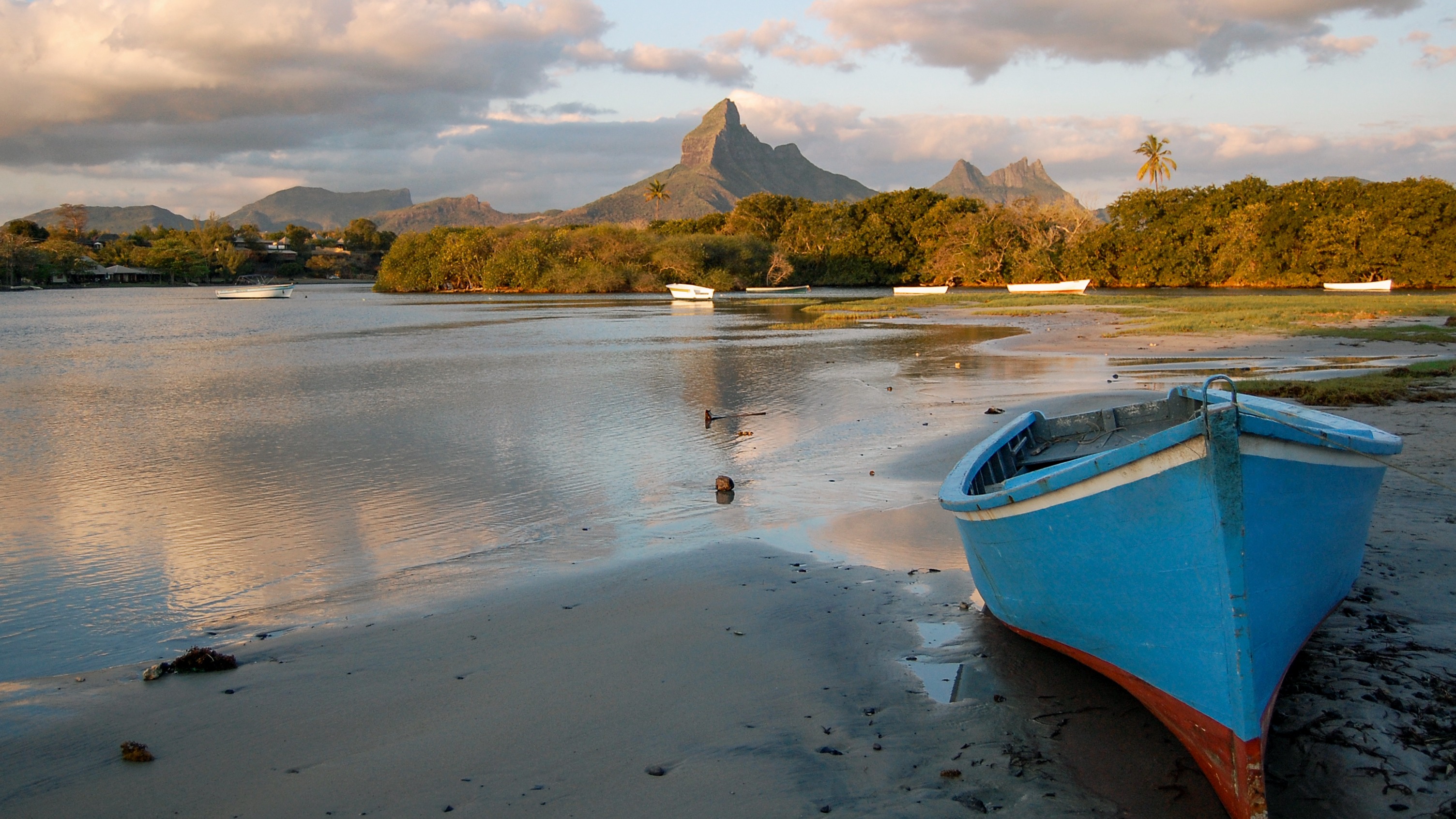Unsere TOP 15 Strände in Mauritius für 2025 | Tourlane