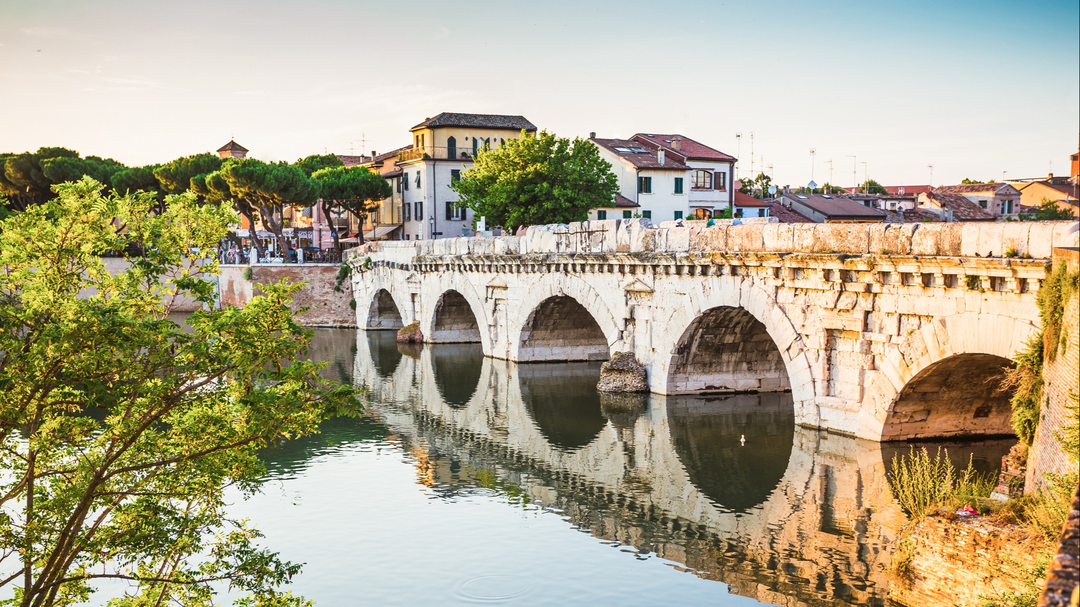 Que voir à Rimini, les incontournables à découvrir | Tourlane