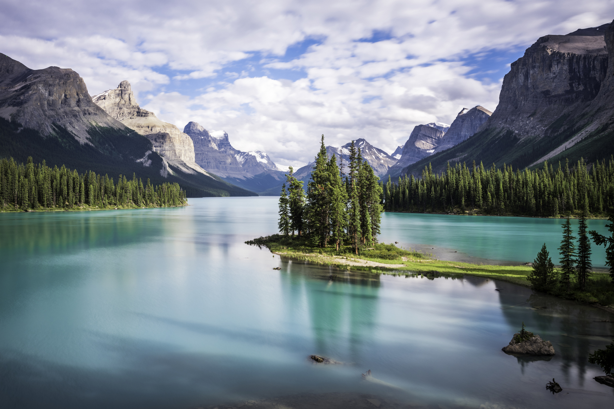 Kanada Rundreise: 2 Wochen | Tourlane