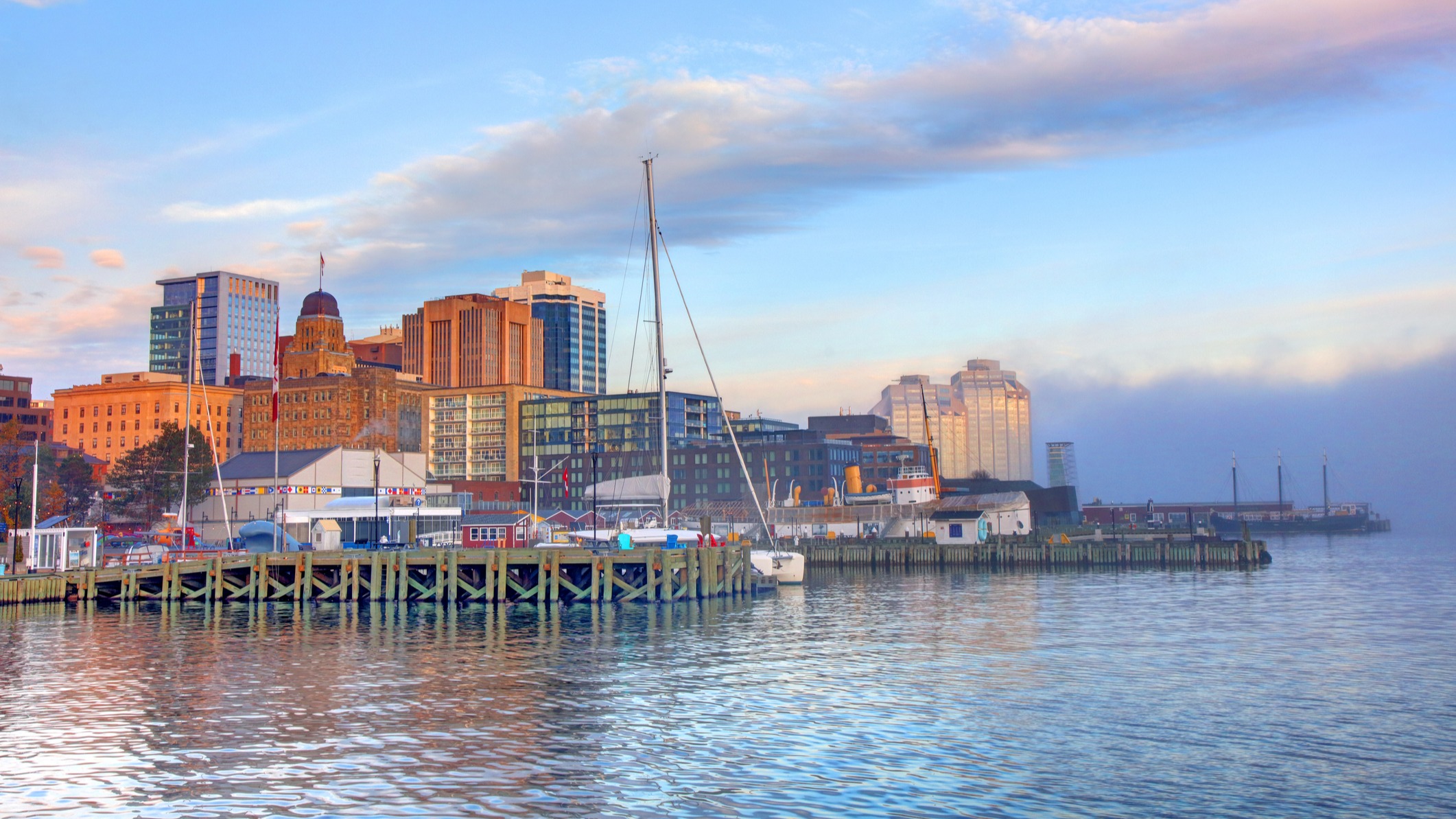 Que voir à Halifax, les incontournables à découvrir | Tourlane