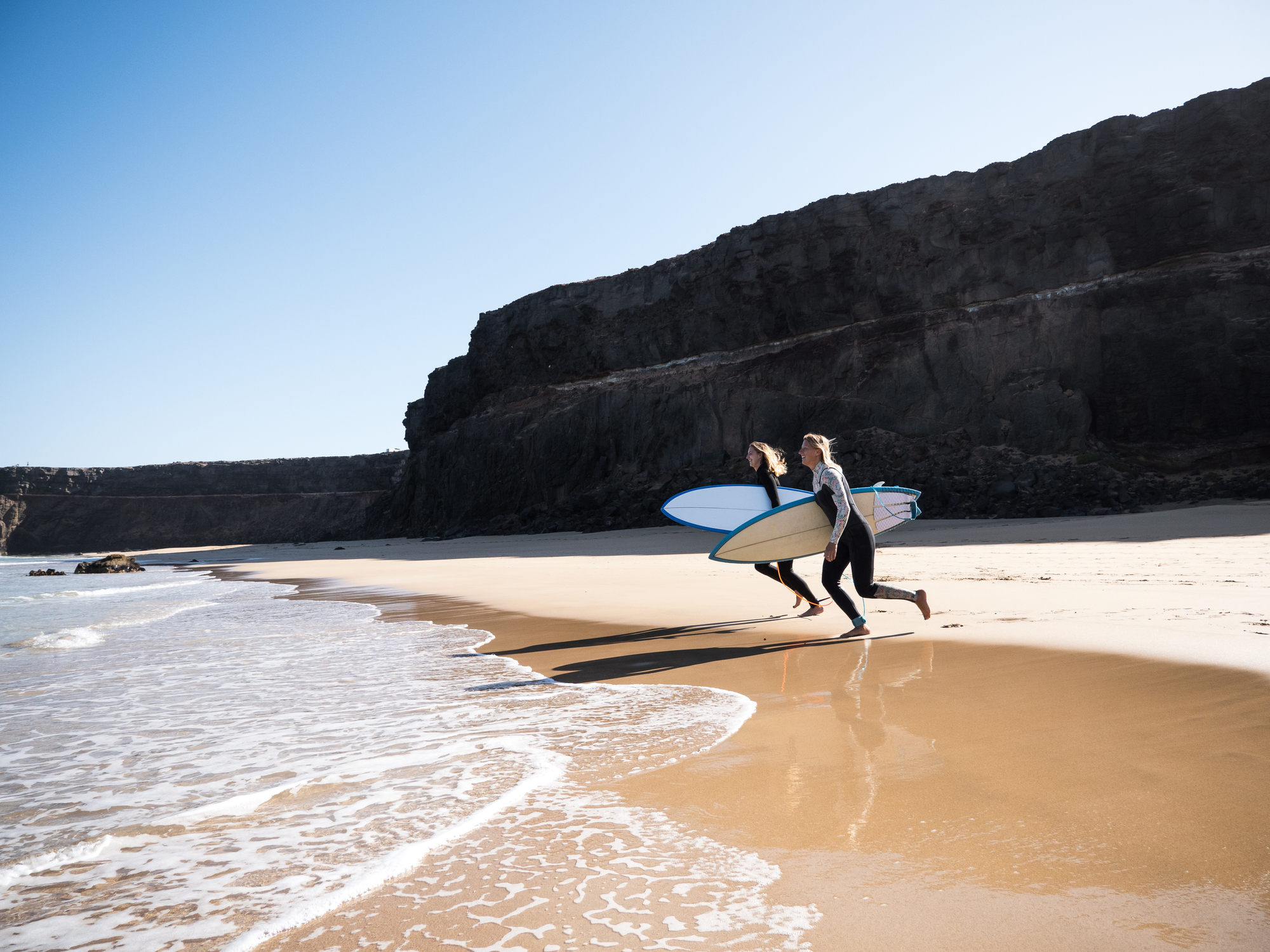Surfen in Spanien: Tipps & Reiseangebote | Tourlane