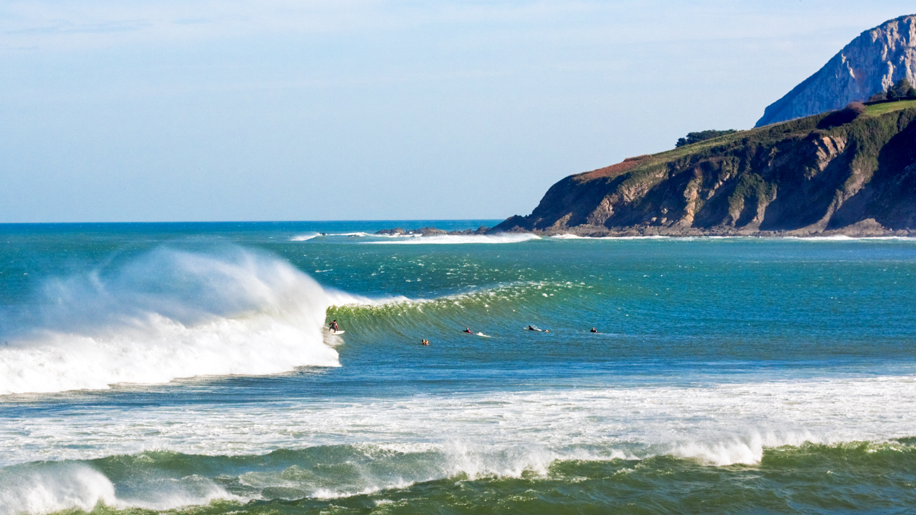 Surfen in Spanien: Tipps & Reiseangebote | Tourlane