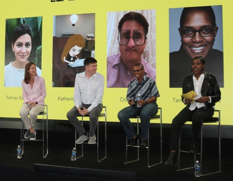 Blog - Snap Engineering