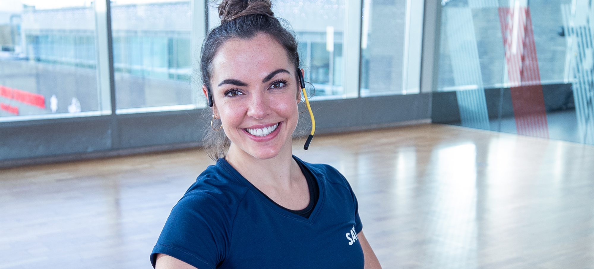 5 gode grunner til å bevege seg 30 minutter hver dag - SATS - SATS