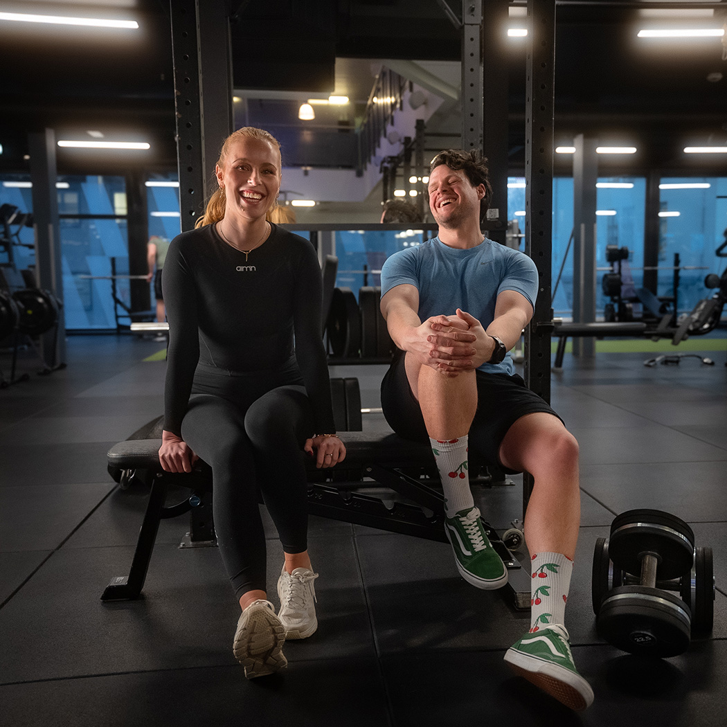 Treningsprogram - SATS