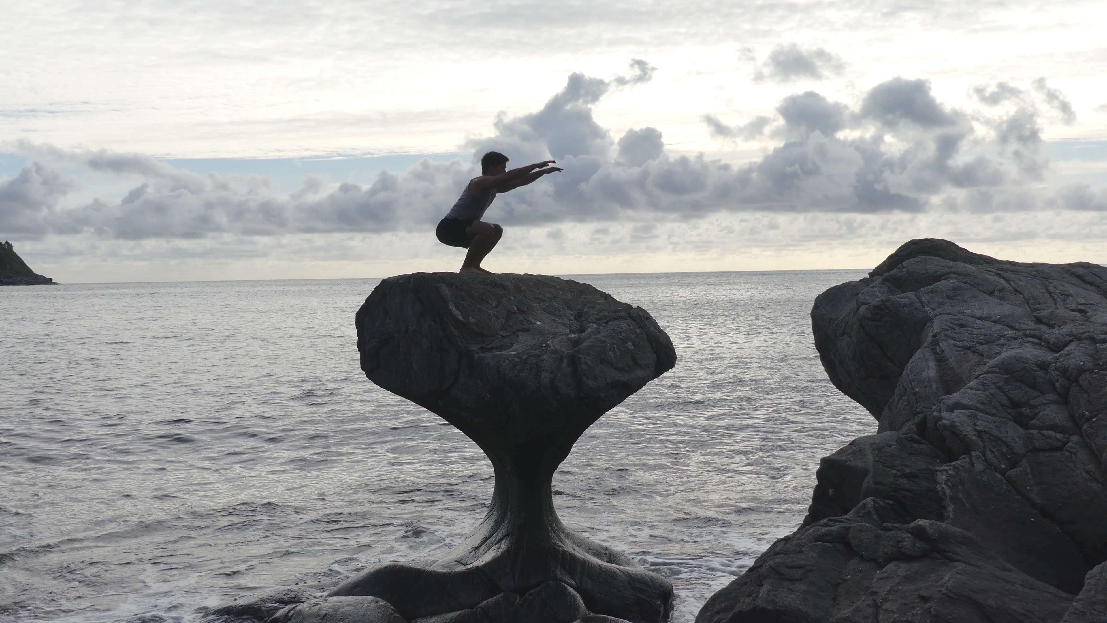 Trening på hytta - SATS - SATS