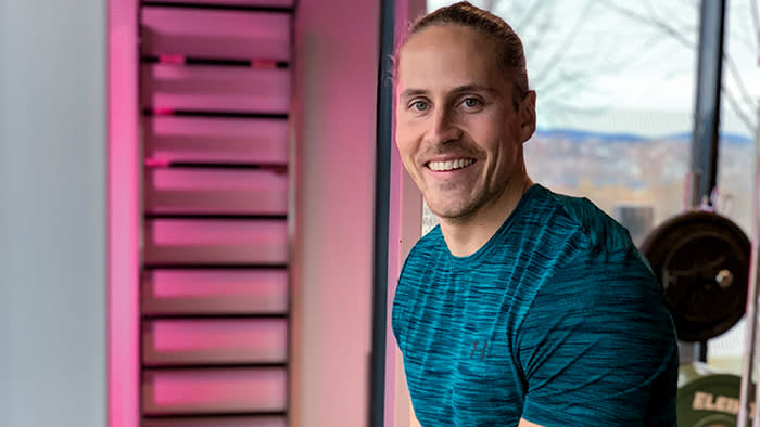 Slik lurer du hjernen til å elske trening - SATS - SATS