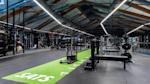SATS Lillestrøm – Treningssenter i Lillestrøm - SATS