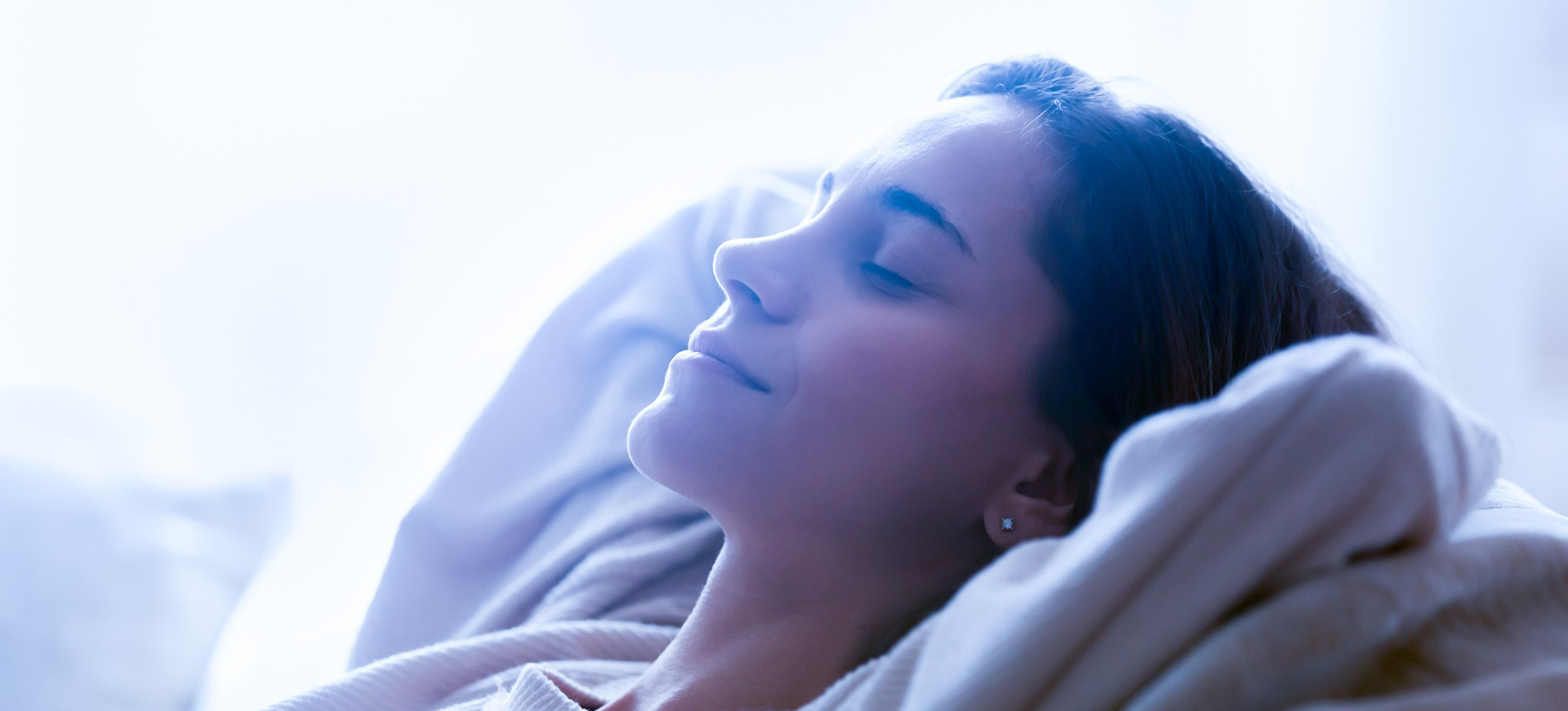 Mindre stress og bedre søvn med yoga - SATS - SATS