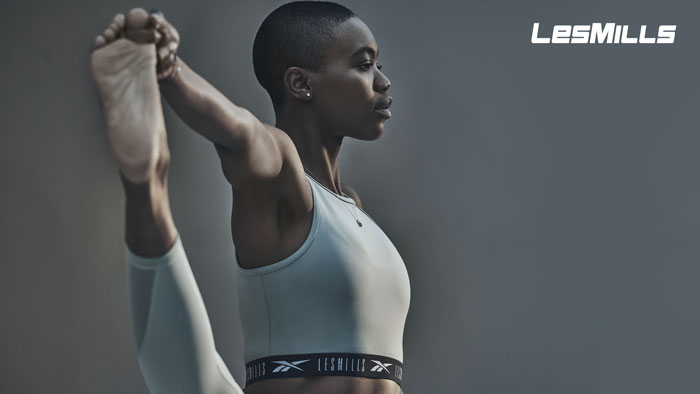 Participate in groupclasses: BODYBALANCE™ - SATS - SATS