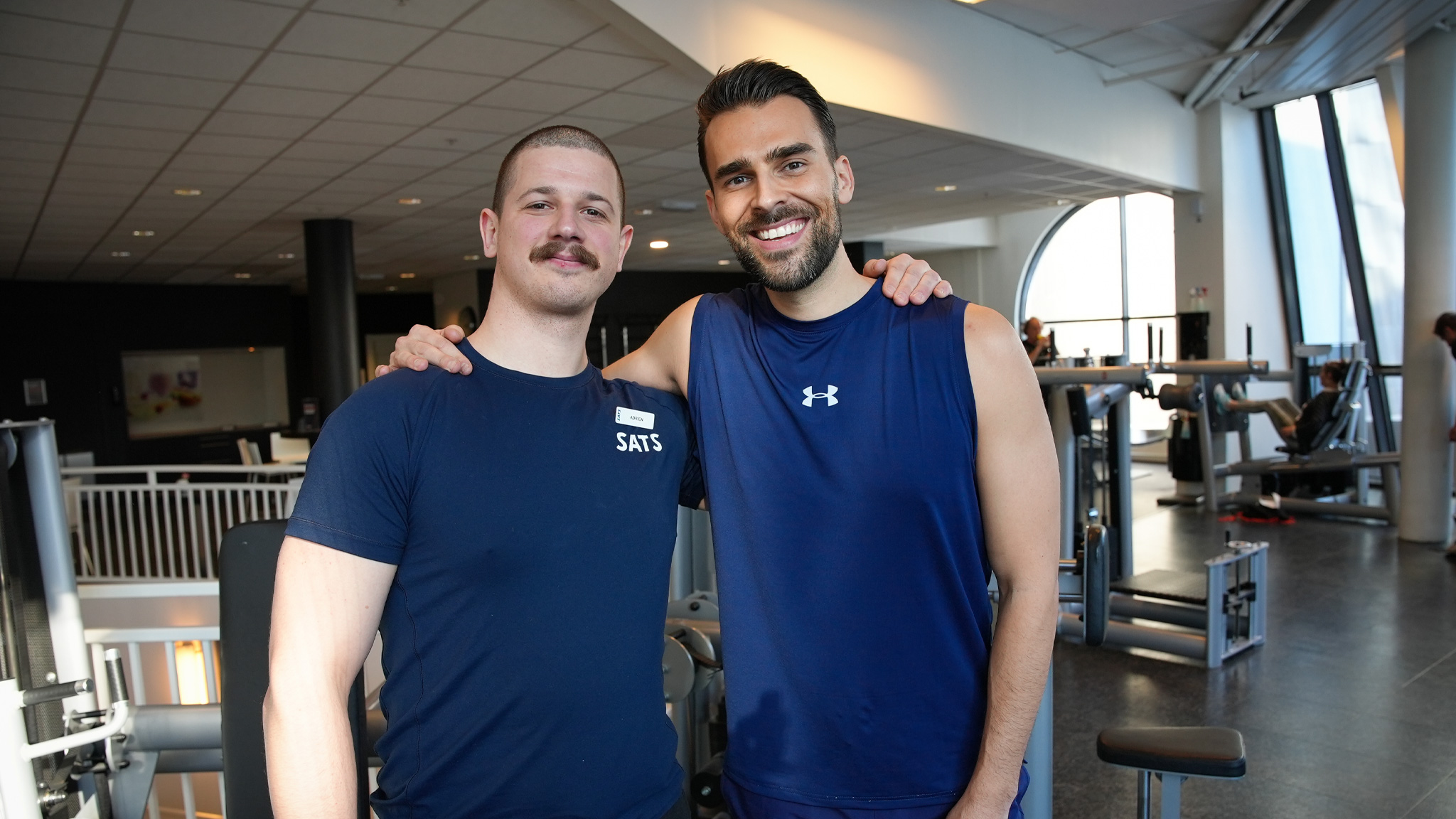 Kim's historie: fra spiseforstyrrelse til et balansert forhold til ...