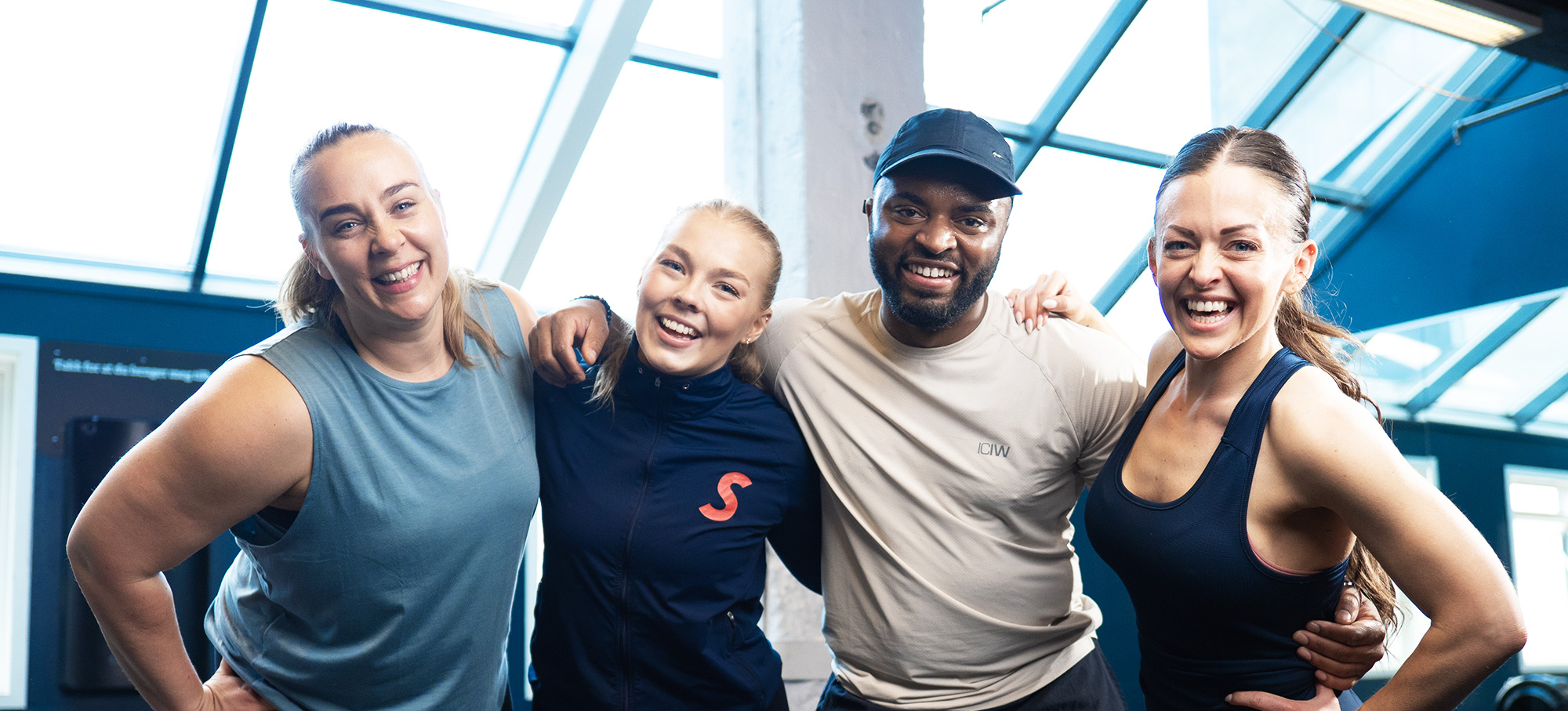 SATS Mölndal – gym och träning i Göteborg - SATS - SATS