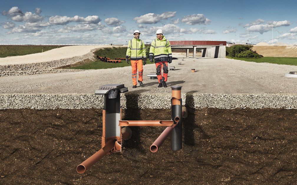 Pipelife skatakas | Onninen