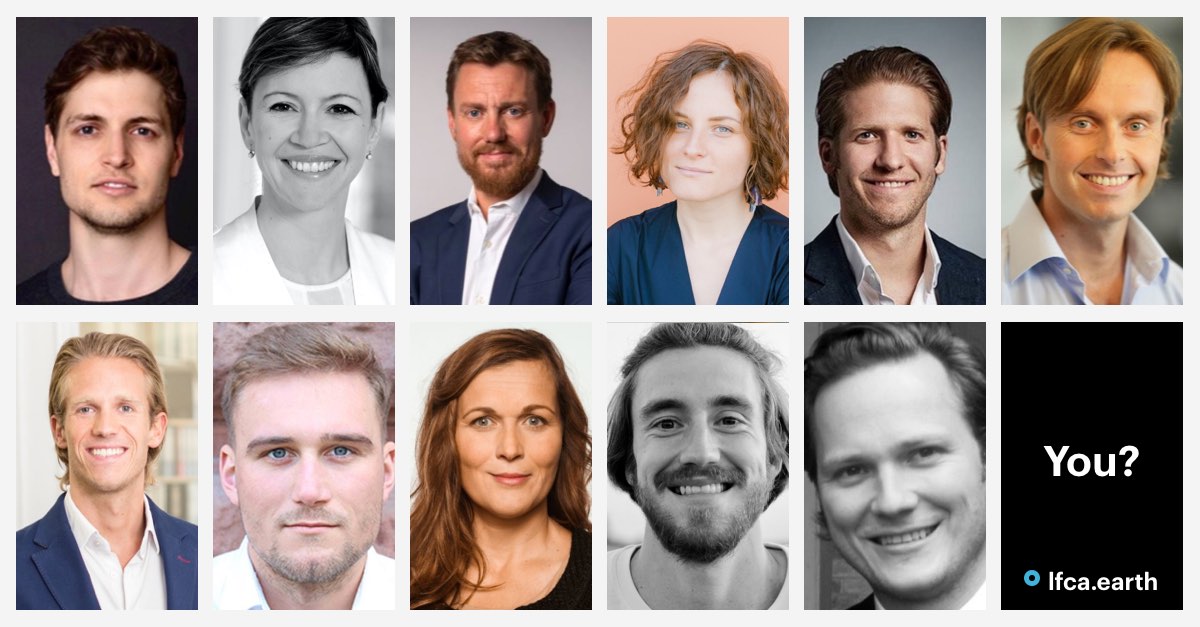 Jobs at Leaders for Climate Action