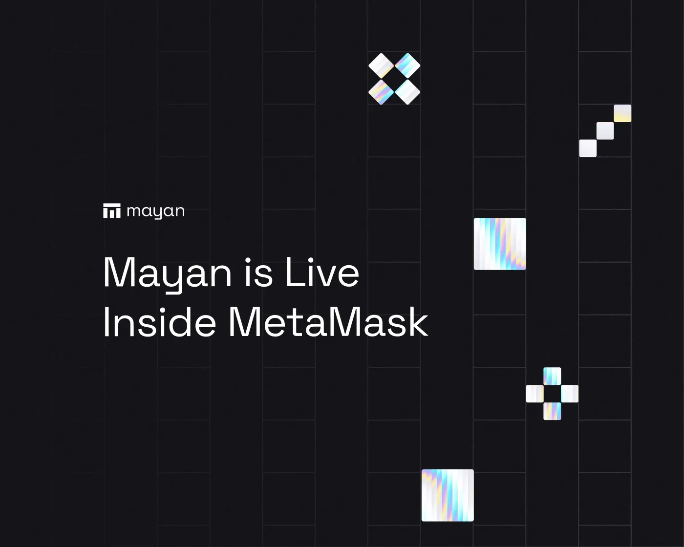 Mayan