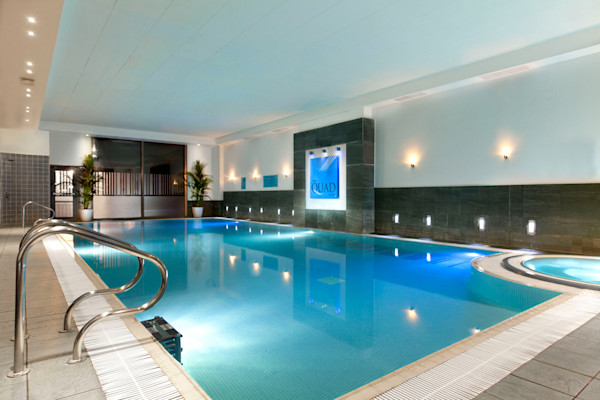 East Anglia spa breaks and spa days from £37