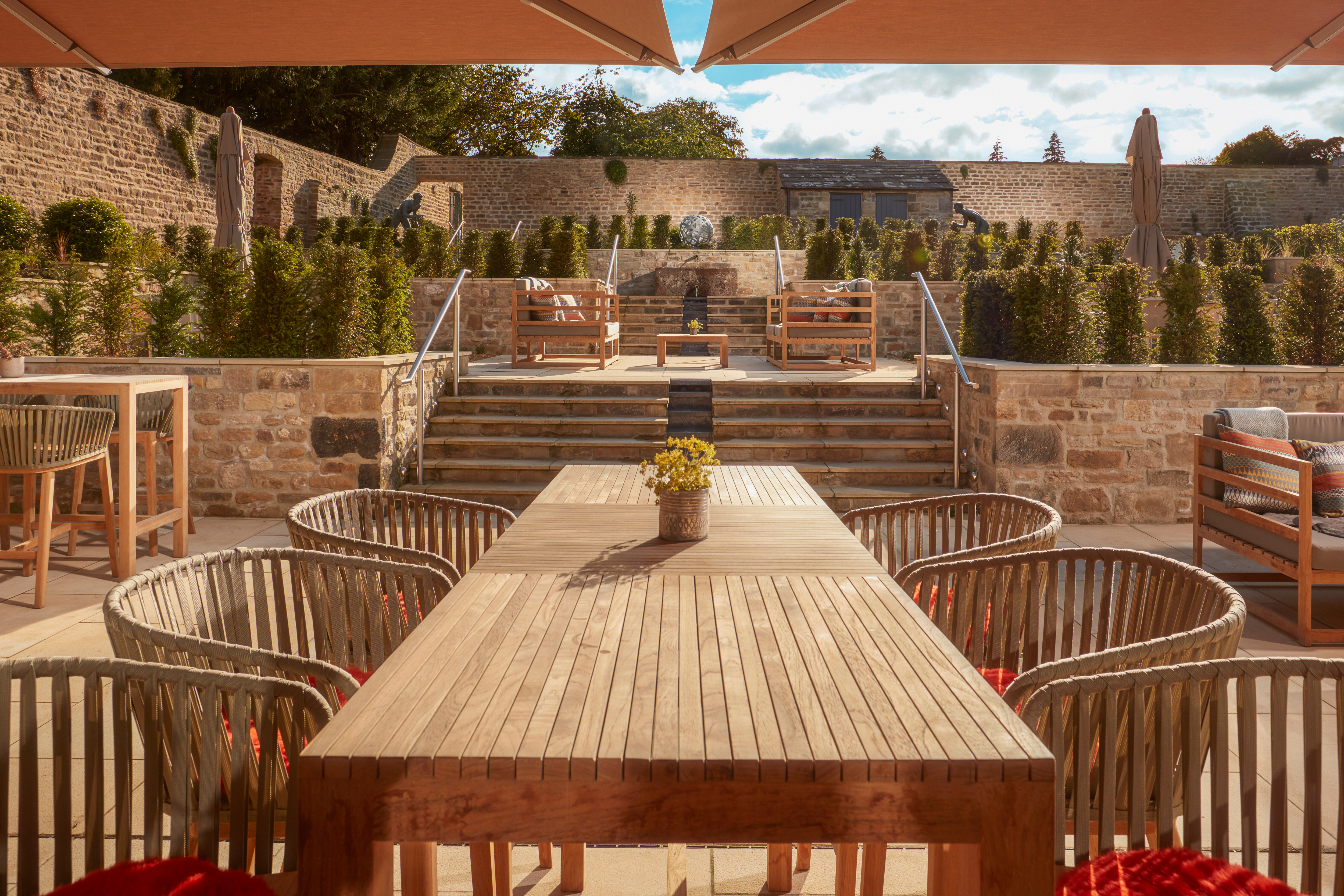 Swinton Park Hotel Spa Days & Breaks, Ripon | Spabreaks.com