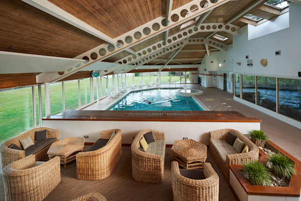Highlands & Inverness spa breaks and spa days from £42