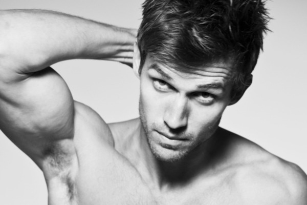 Interview in The Hot Tub … Andrew Cooper - The Hot Tub from Spabreaks.com