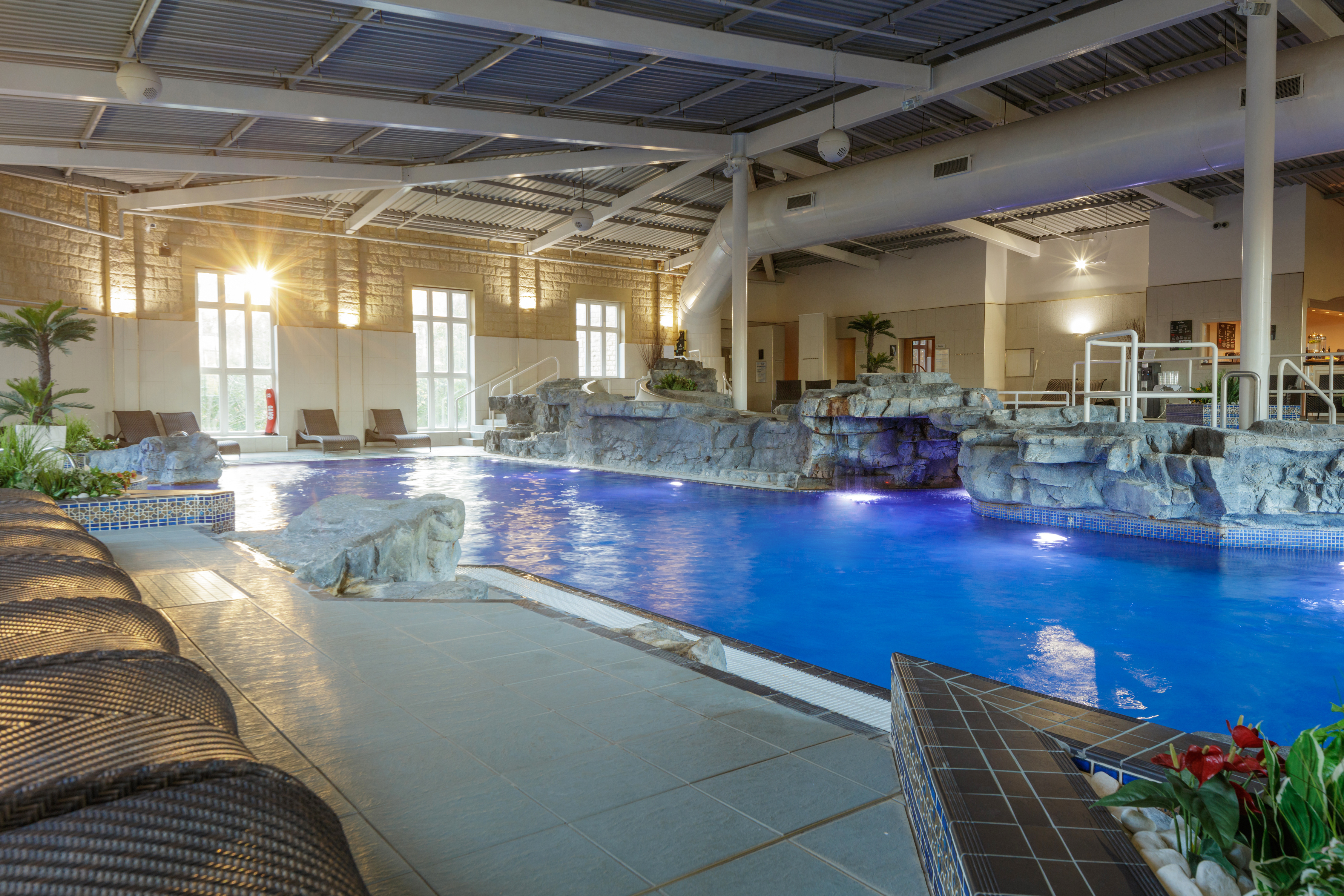 Northumberland Spa Breaks, Hotels & Spa Days | Spabreaks.com