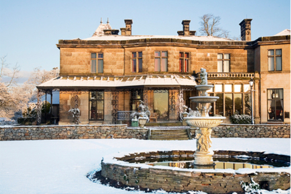 Three surprising things you didn’t know about Rookery Hall - The Hot ...