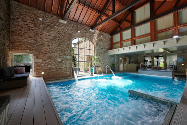 Skipton Spa Breaks, Spa Days & Hotels From £24