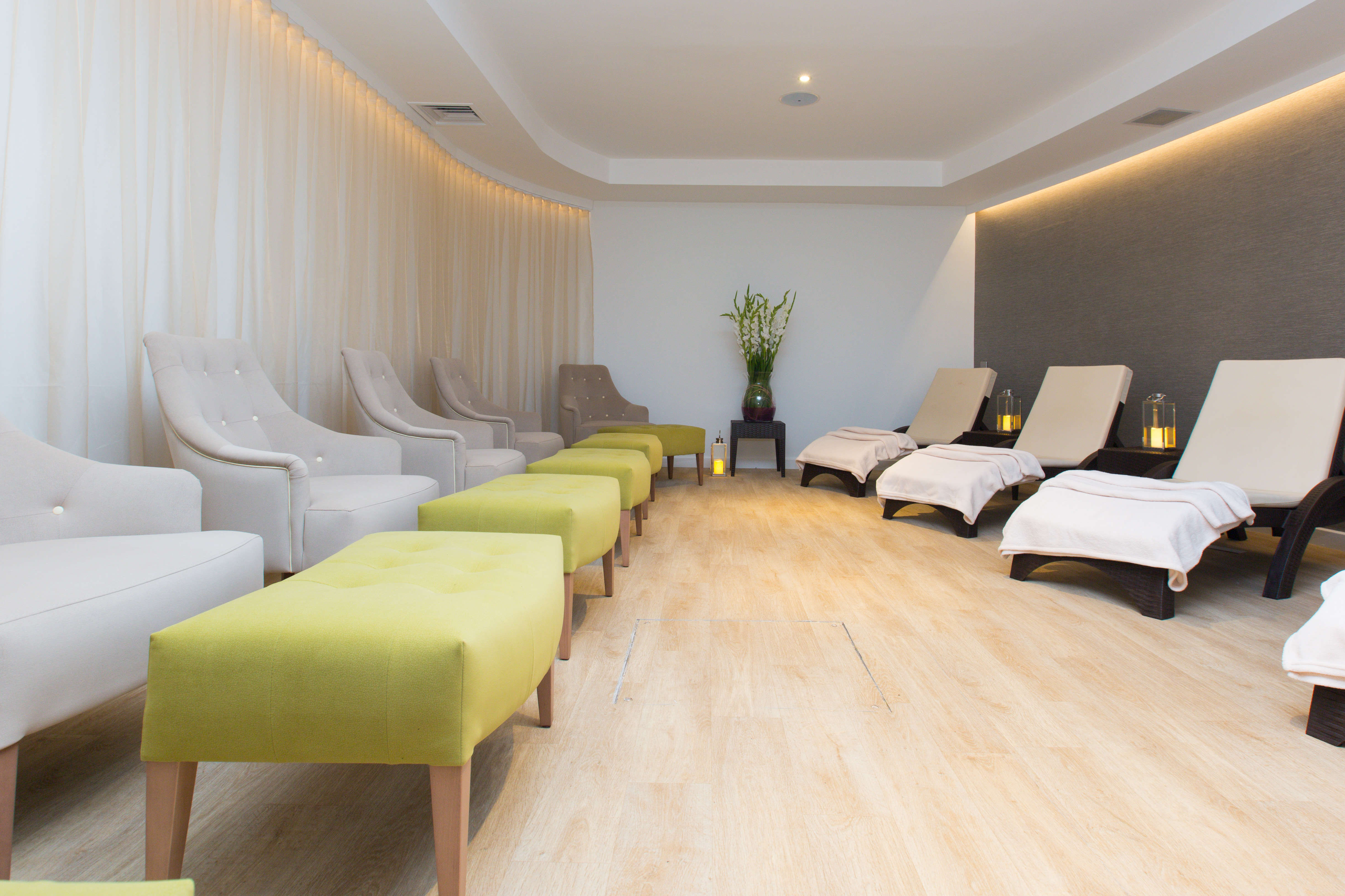 Nottinghamshire Spa Breaks, Hotels & Spa Days | Spabreaks.com