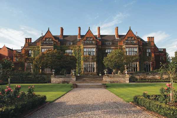 Why you should turn a one night break into a 2 night spa break (or even 3!)