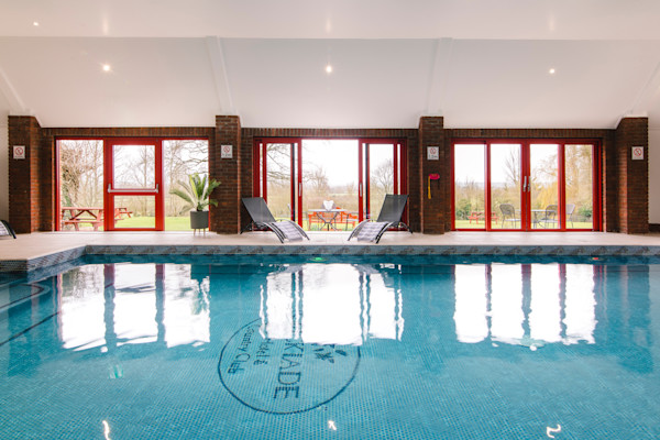Swindon spa breaks and spa days from £37