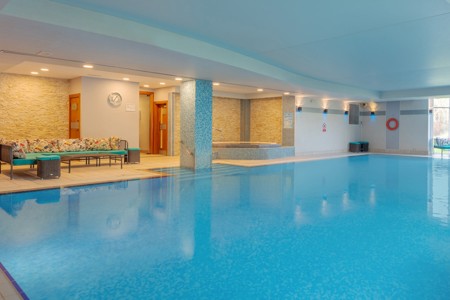Cheltenham spa breaks, spa days & hotels from £20