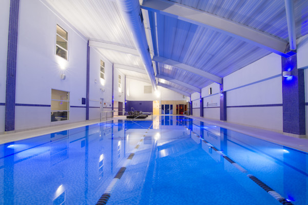 Chigwell spa breaks and spa days from £37