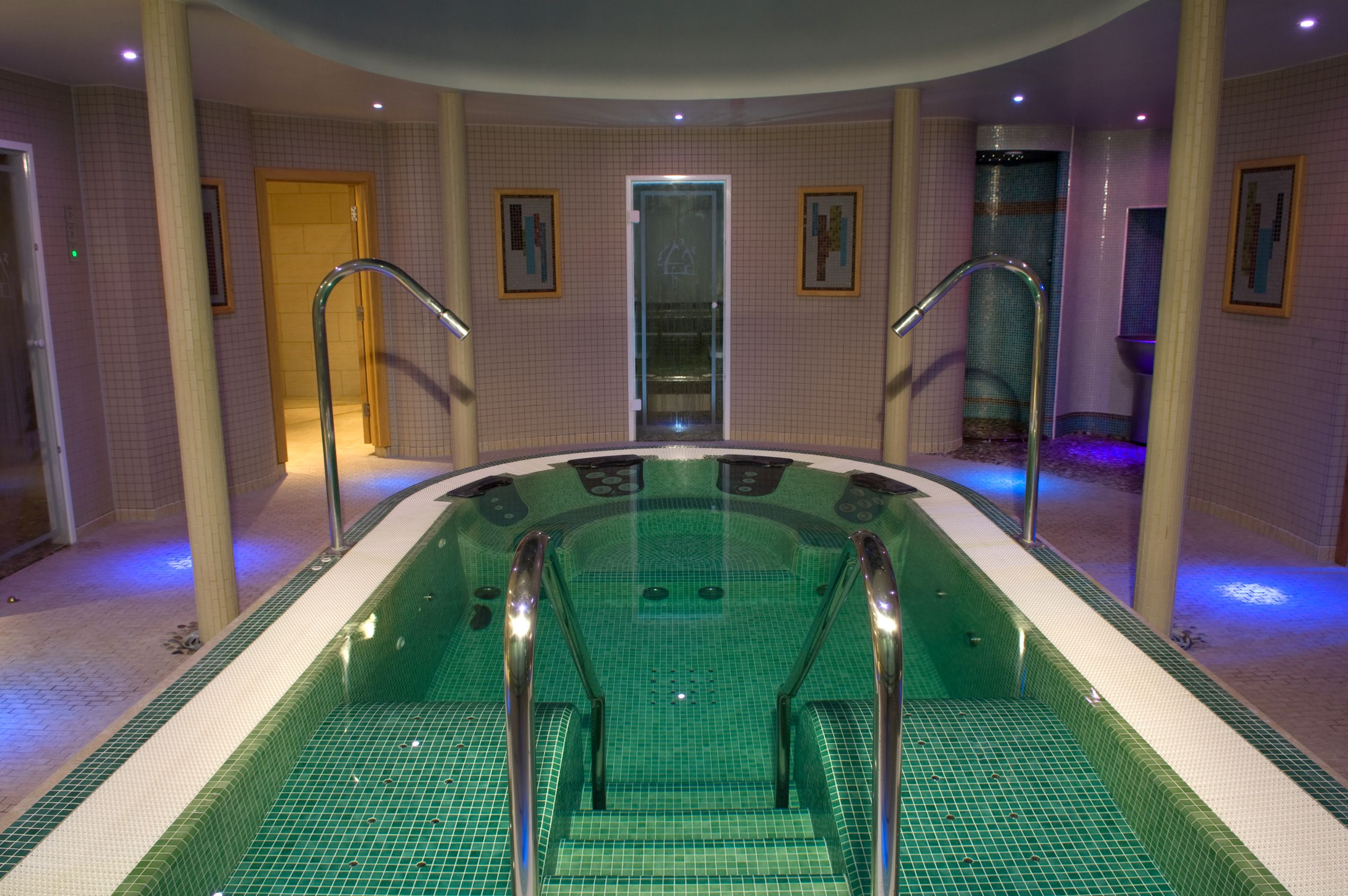 Ufford Park Woodbridge - Book Spa Breaks, Days & Weekend Deals from £125