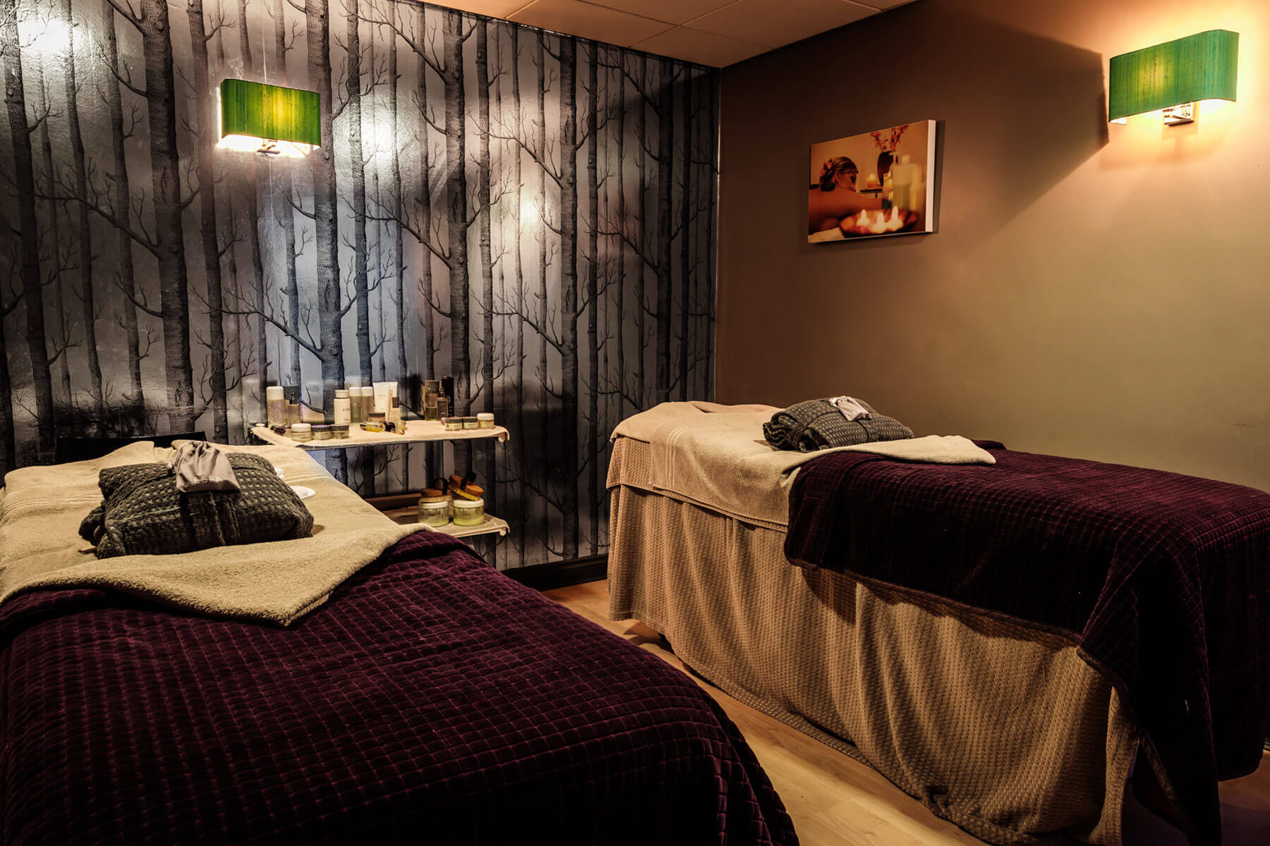 Q Hotels spa breaks and spa days from £39