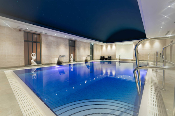 Cornwall Spa Breaks, Hotels & Spa Days | Spabreaks.com