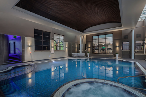 Leeds Spa Days, Hotels & Spa Breaks | Spabreaks.com