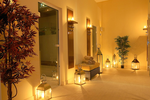 Limerick spa breaks and spa days from £71