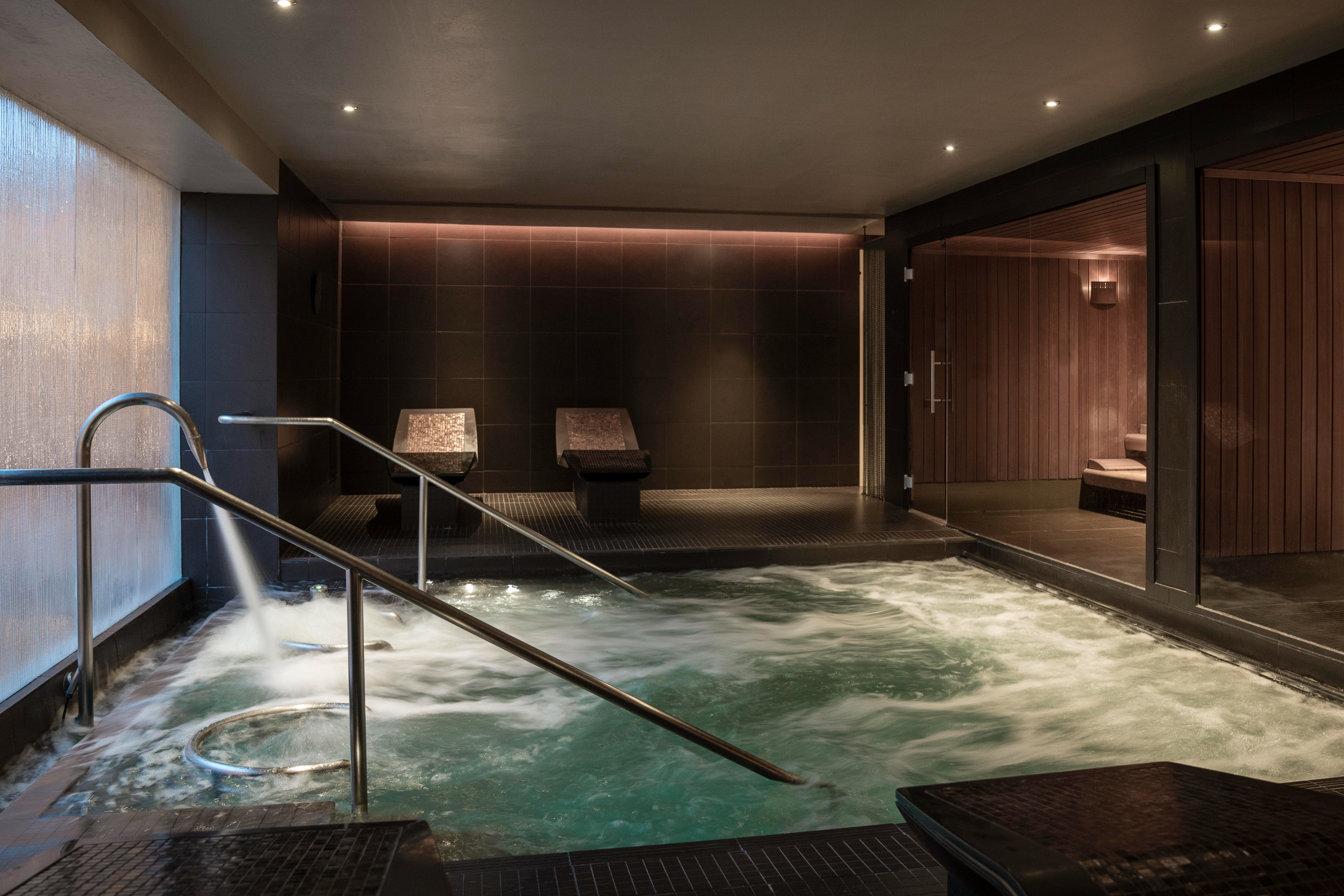 Gleneagles Hotel, Spa & Golf Resort, Scotland | Spabreaks.com