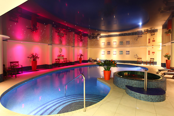 Swansea spa breaks and spa days from £42