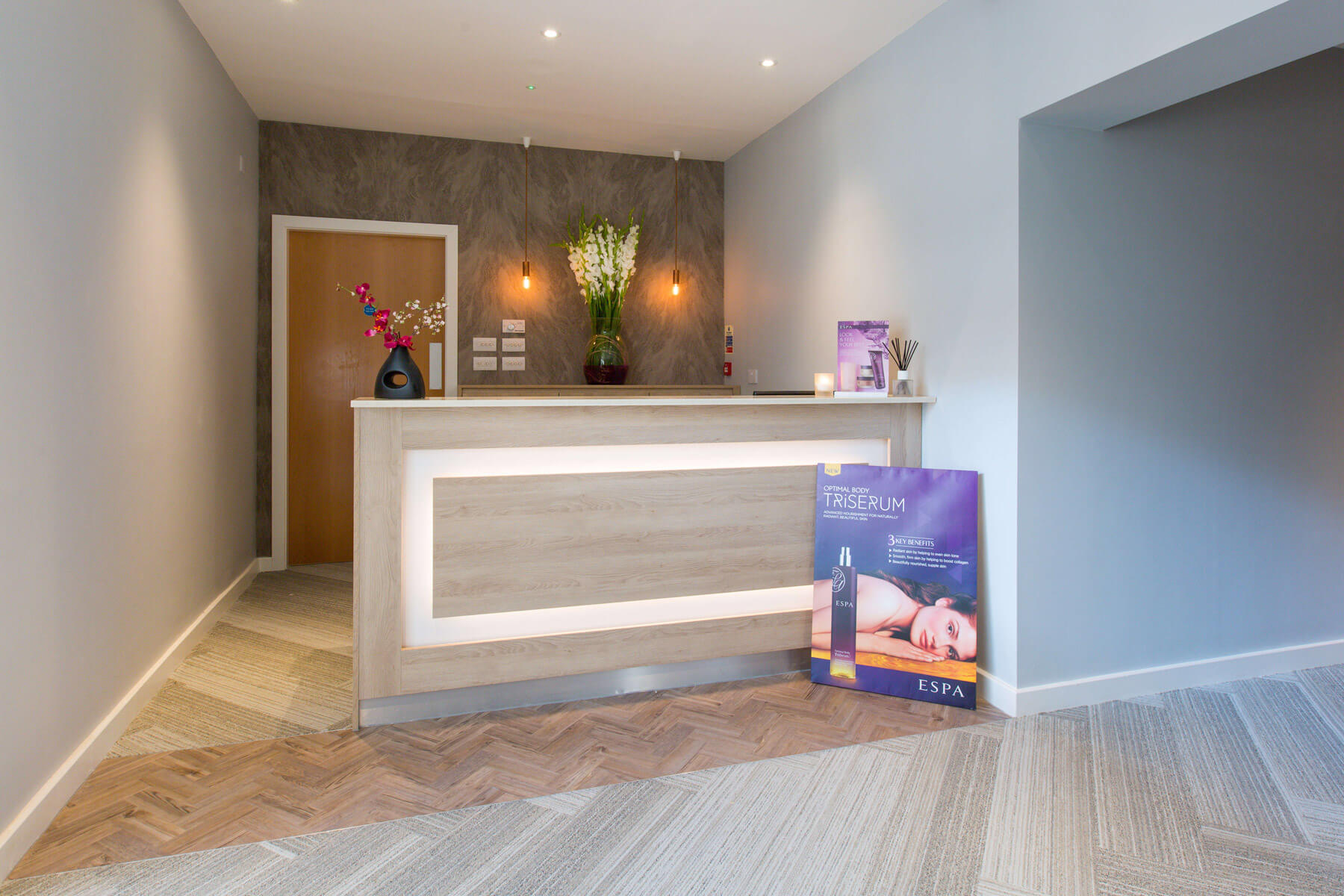 Q Hotels spa breaks and spa days from £39