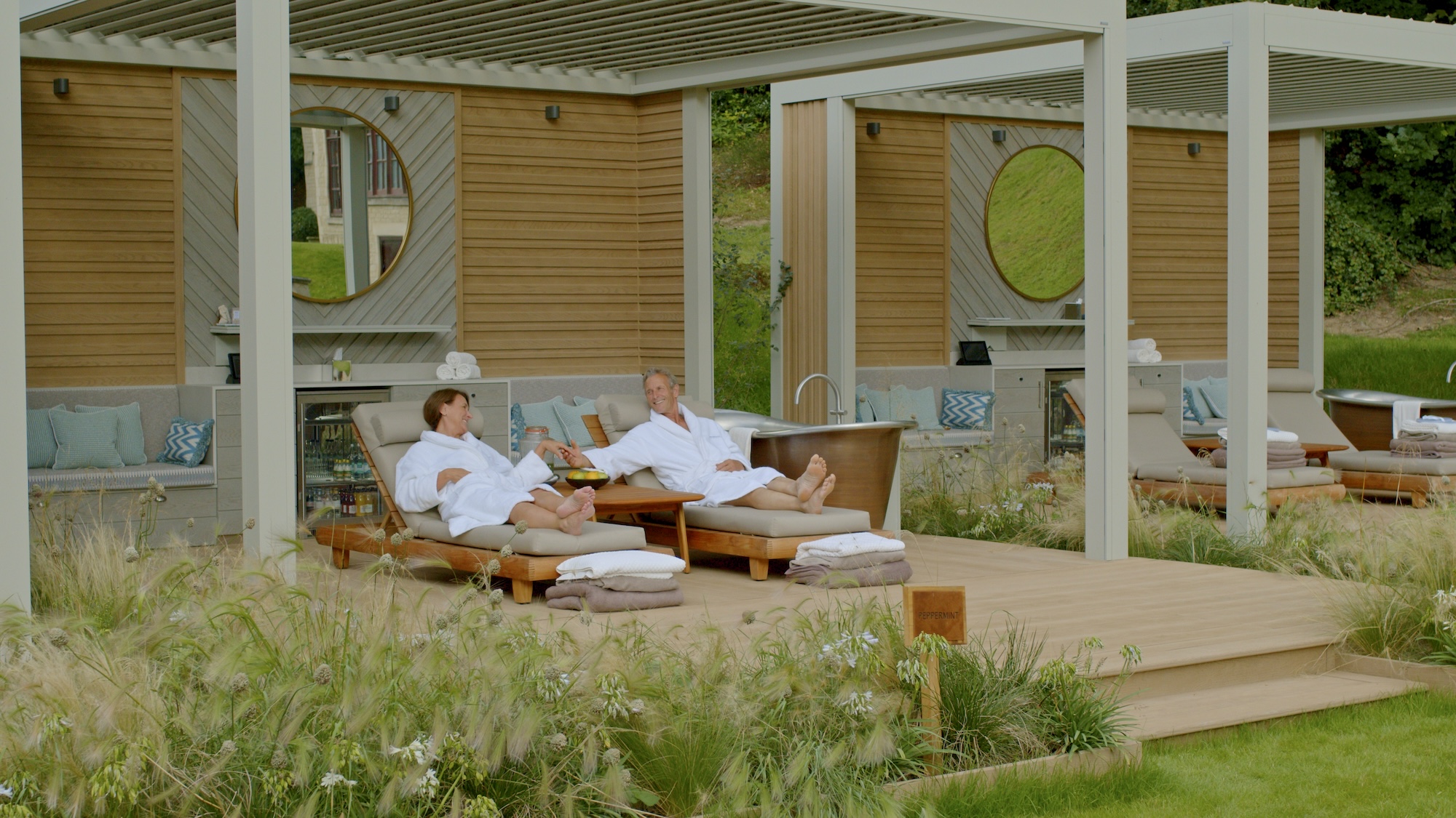 How to get the most value from your Valentine’s Day spa break