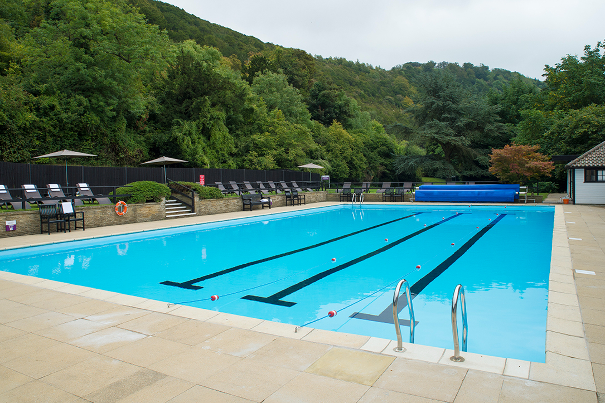 Dorking spa breaks and spa days from £21