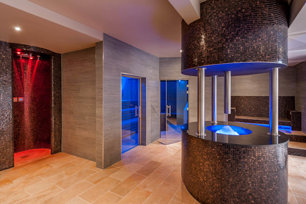 Leeds spa days from £35