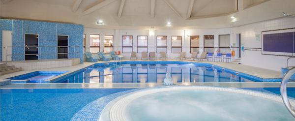 Scotland spa breaks, spa days & hotels from £29.50