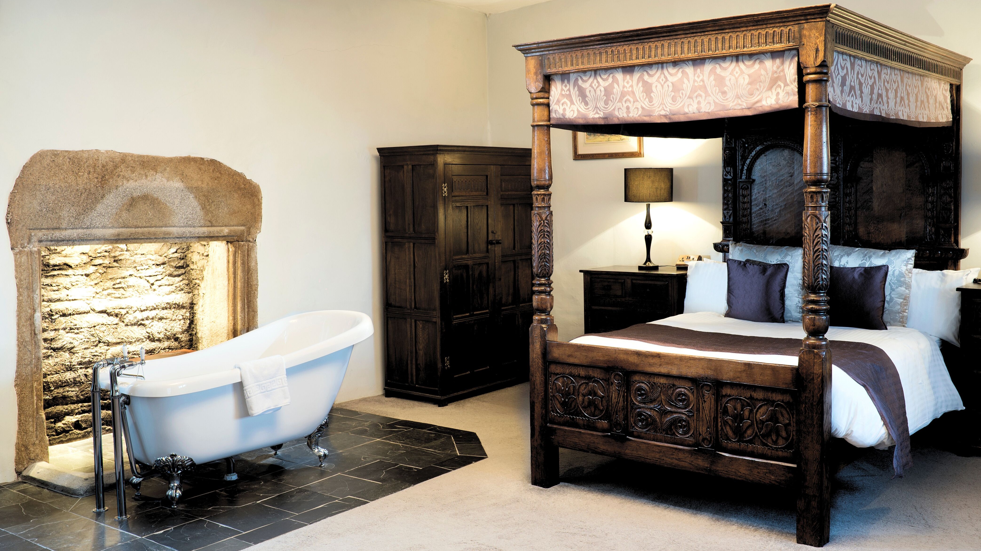 Boringdon Hall Hotel Spa Days & Breaks, Devon | Spabreaks.com