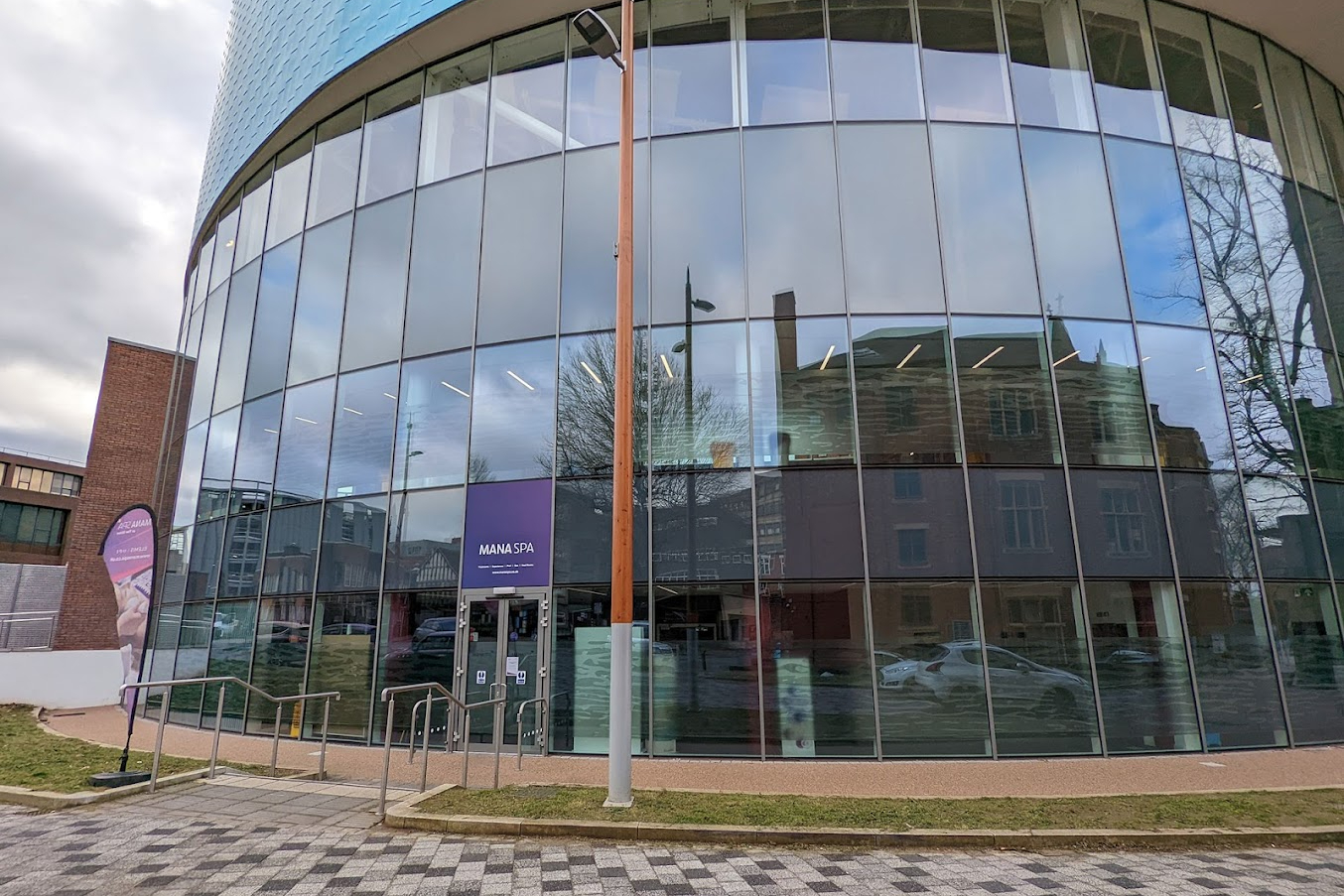 Coventry Spa Breaks, Spa Days & Hotels From £25