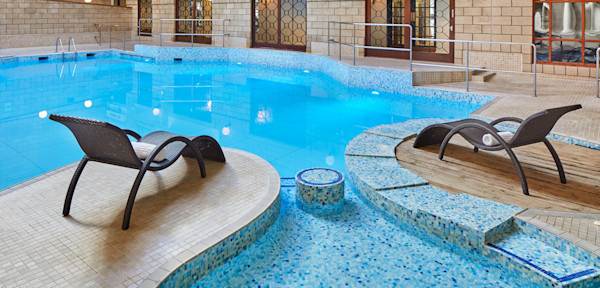 Maidstone Spa Breaks, Spa Days & Hotels From £47.50