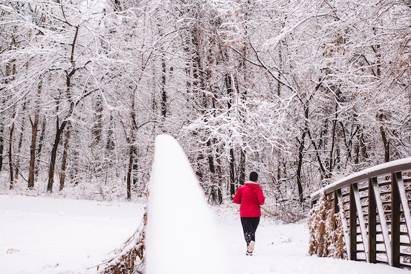 Five ways to feel your best this Christmas and New Year