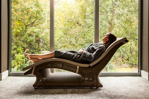 Celebrate singles day with a solo spa day or break