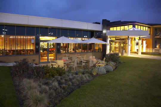 Nottinghamshire spa breaks and spa days from £19.95