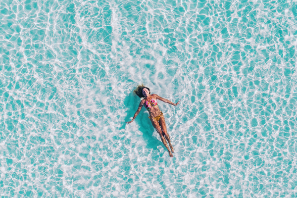 How the right spa treatments can help support mental health